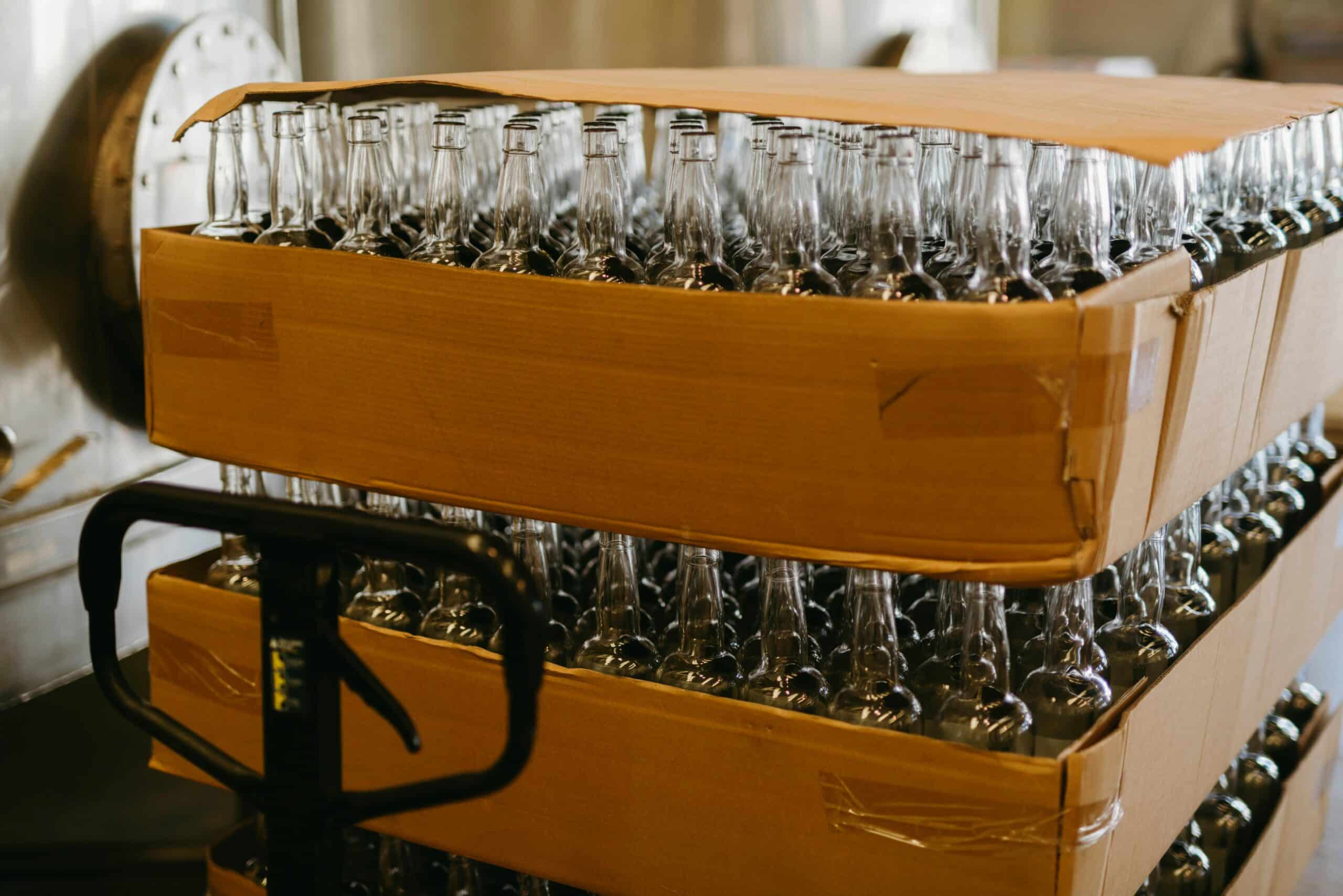 Down Bottle Jobs | Action Group Staffing