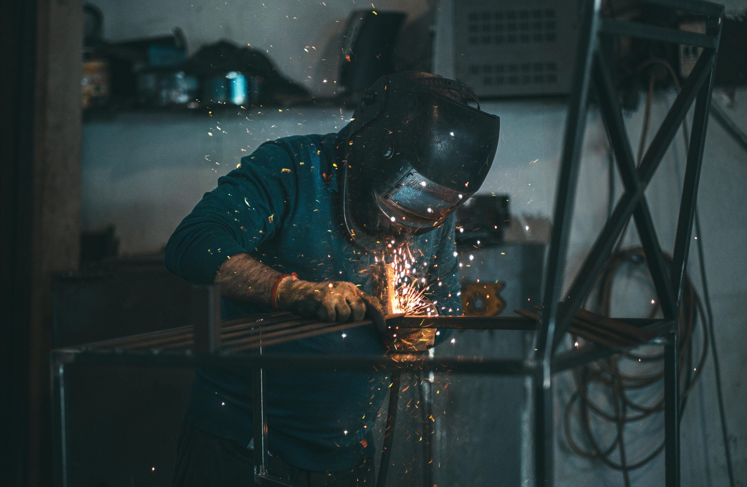 Construction Welder | Action Group Staffing